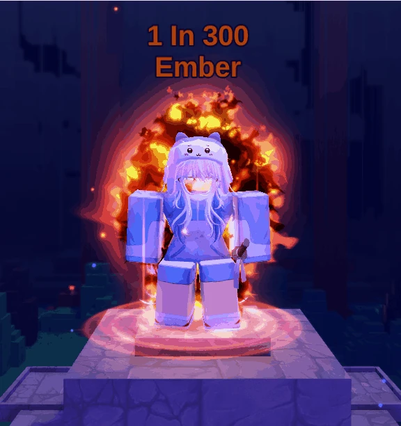 Ember | Axo's RNG Wiki | Fandom
