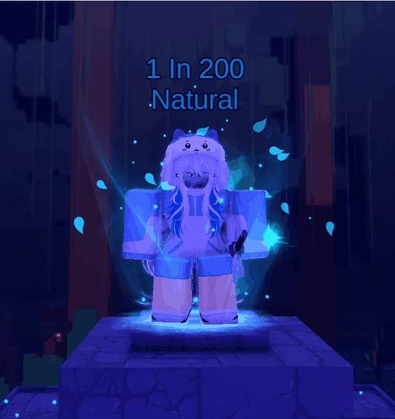 Natural | Axo's RNG Wiki | Fandom