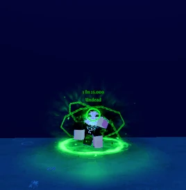 Undead | Axo's RNG Wiki | Fandom