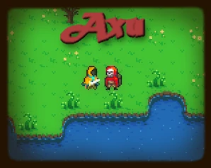 Axu Wiki | Fandom