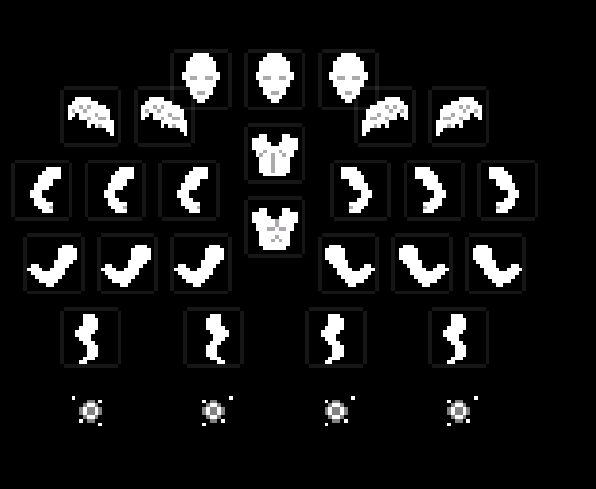 Limbs | Axu Wiki | Fandom