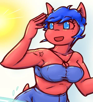 Claire | Axuwiki Wiki | Fandom