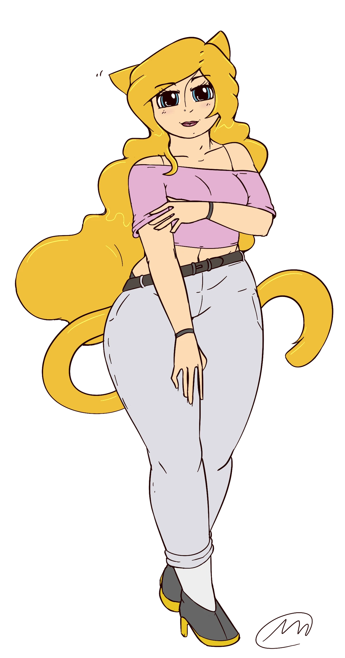 Anya | Axuwiki Wiki | Fandom