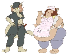 Sketch | Axuwiki Wiki | Fandom