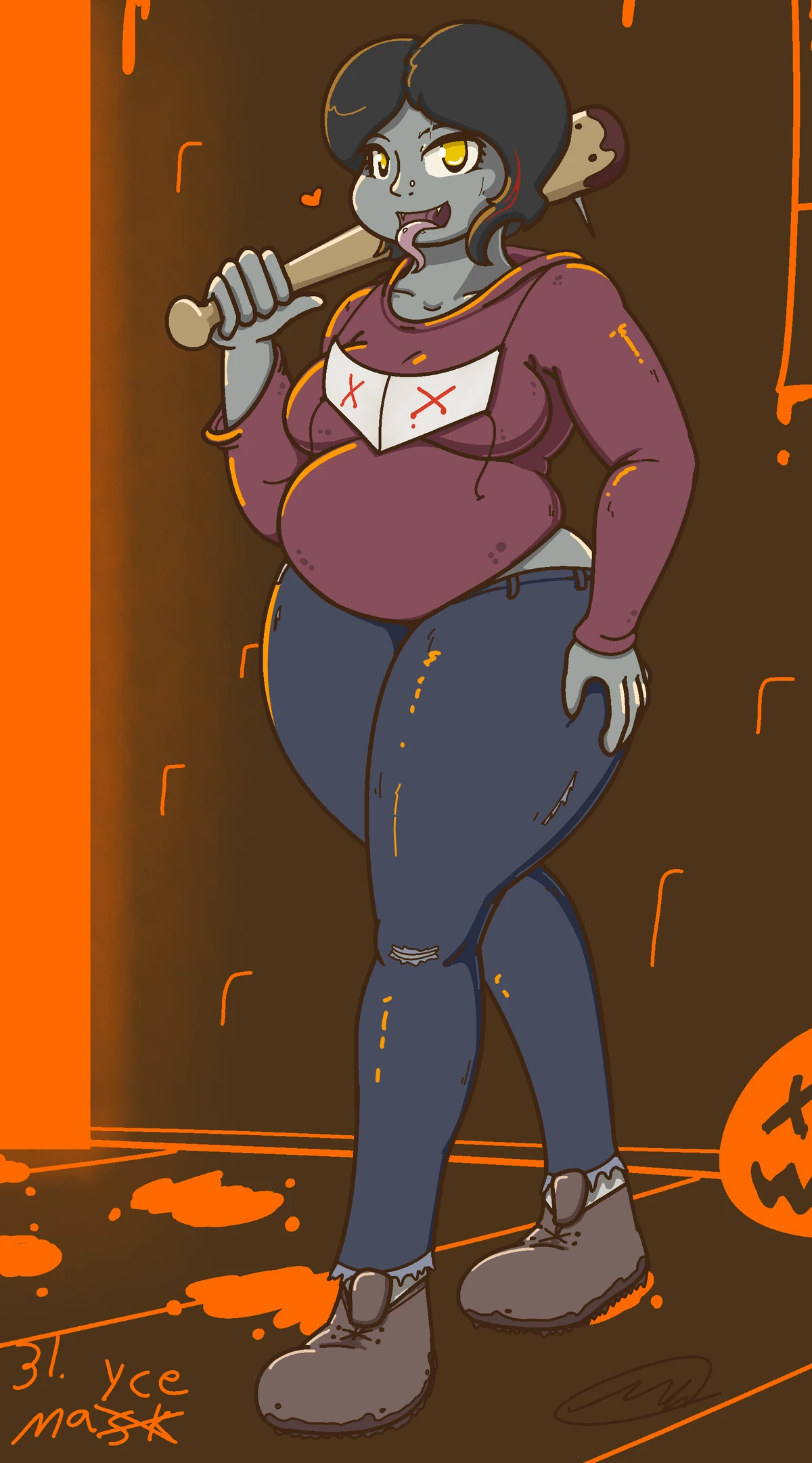 Mayce | Axuwiki Wiki | Fandom