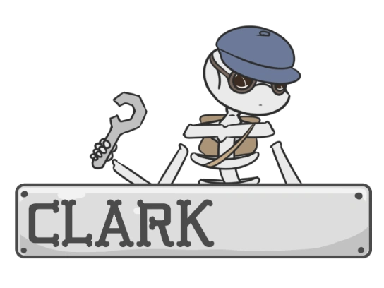 Clark | Axuwiki Wiki | Fandom