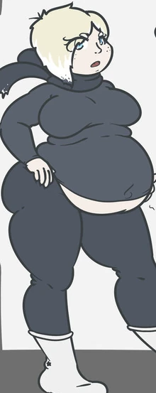 Jenna | Axuwiki Wiki | Fandom