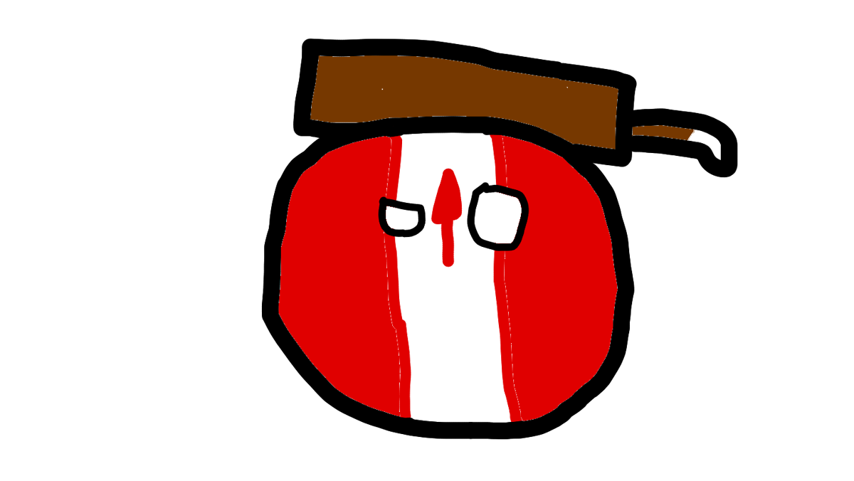 Canadaball | Axxesz Wiki | Fandom