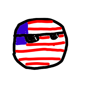 USAball | Axxesz Wiki | Fandom