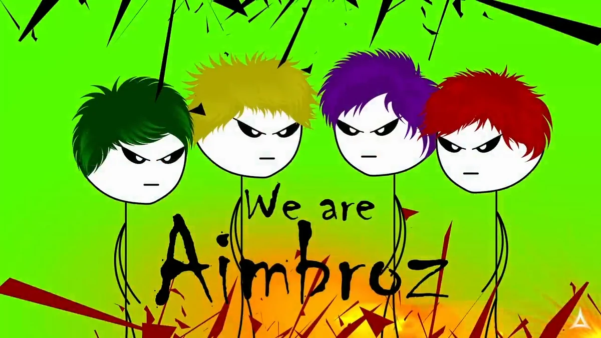 Aimbroz | Axzyte Wiki | Fandom