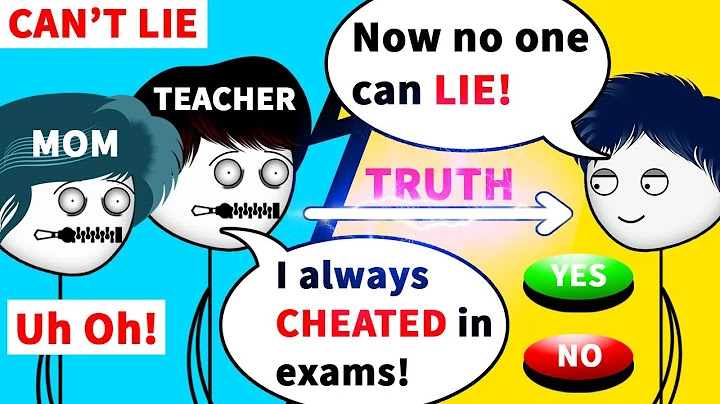 When a Gamer can't Lie | Axzyte Wiki | Fandom