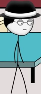 James | Axzyte Wiki | Fandom