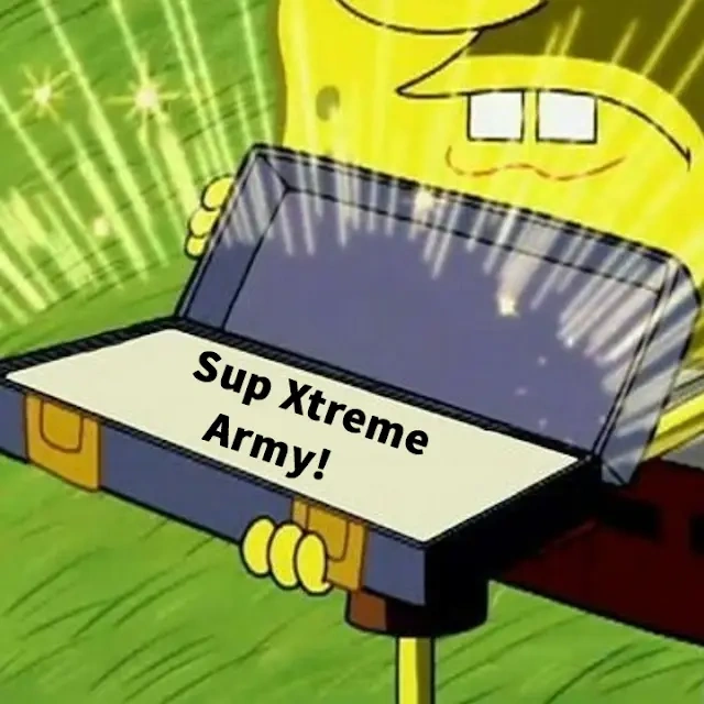 Xtreme Army | Axzyte Wiki | Fandom