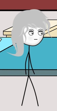Lisa | Axzyte Wiki | Fandom