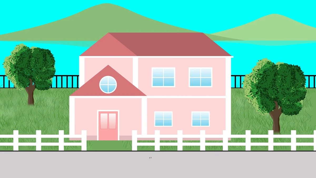 Roze's House | Axzyte Wiki | Fandom