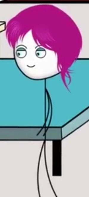 Roze | Axzyte Wiki | Fandom