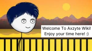 Axzyte Wiki | Fandom