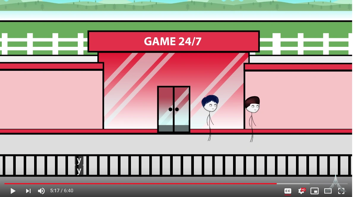 Game 24/7 | Axzyte Wiki | Fandom