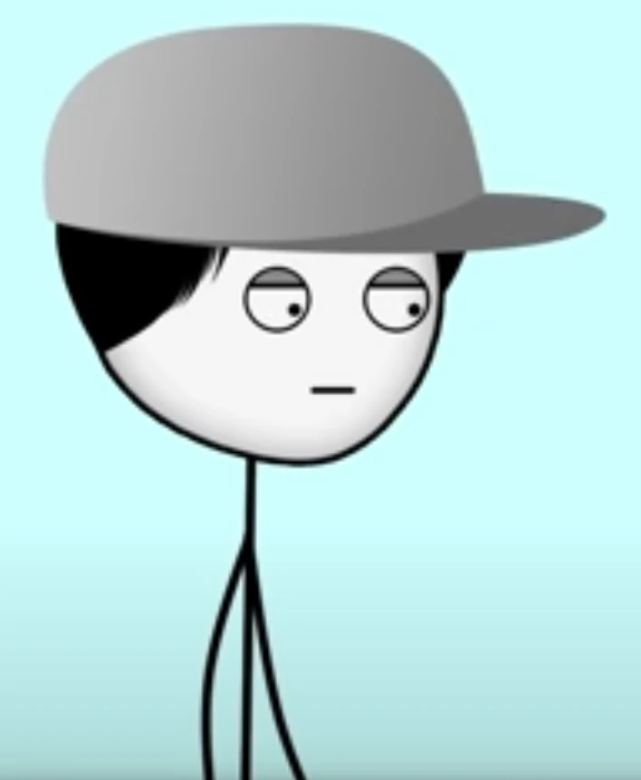 News Guy | Axzyte Wiki | Fandom