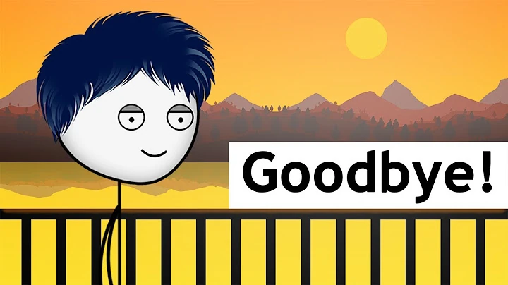 When a gamer says GOODBYE | Axzyte Wiki | Fandom