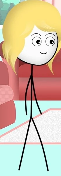 Mia's Mom | Axzyte Wiki | Fandom