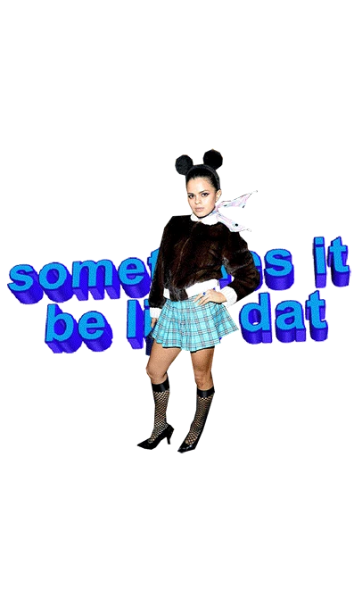 Bip Ling | Aya And What Not! Wikia | Fandom