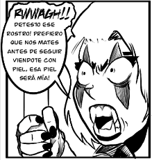 Pisacha | Wiki Arroz y Alcachofa | Fandom