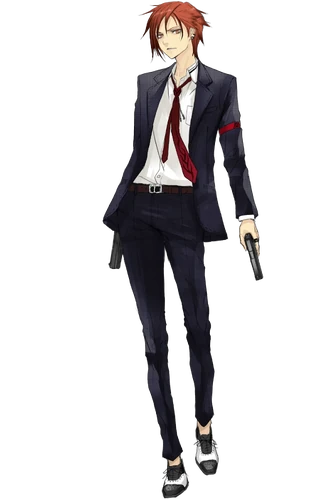 Aka Ibuki | Ayaka Wiki | Fandom