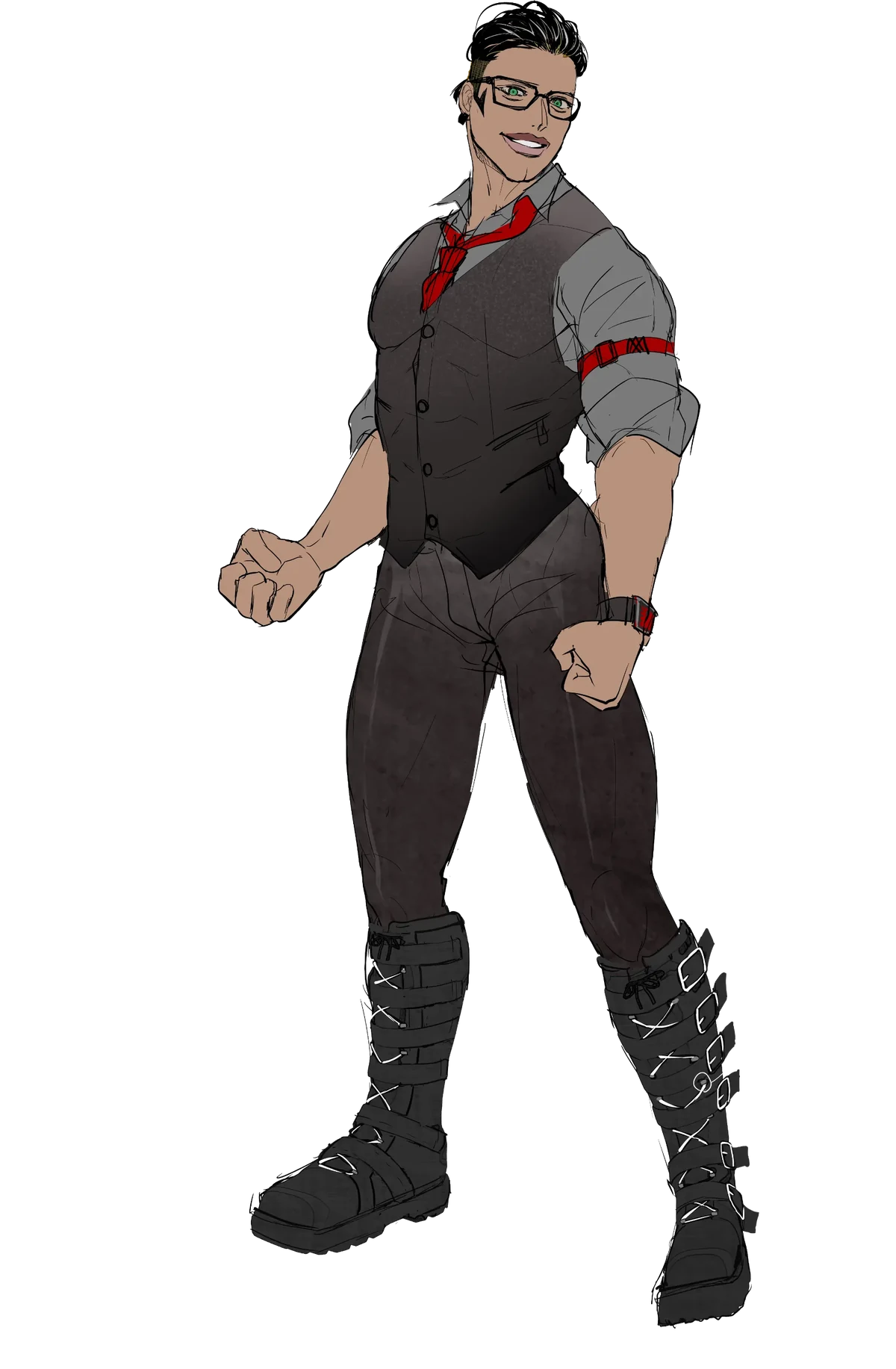 Taihei Makita | Ayaka Wiki | Fandom