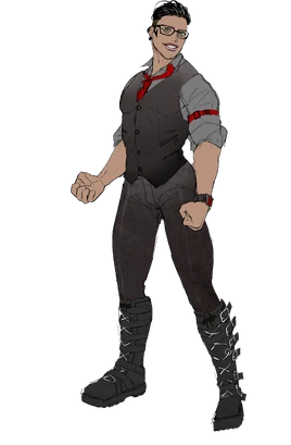 Taihei Makita | Ayaka Wiki | Fandom