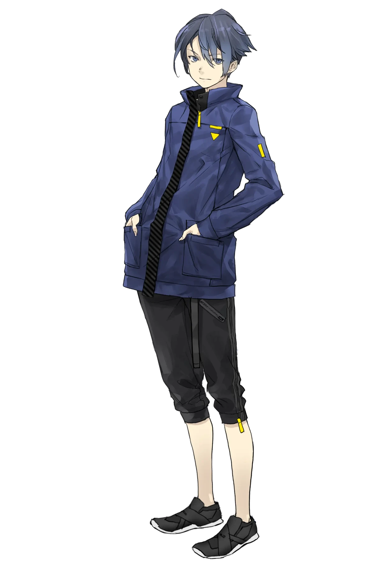 Yukito Yanagi | Ayaka Wiki | Fandom