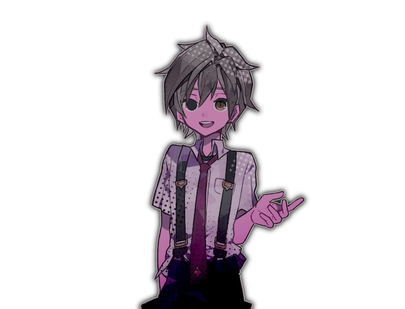 Haito Minai | Ayakashi Akashi Wiki | Fandom