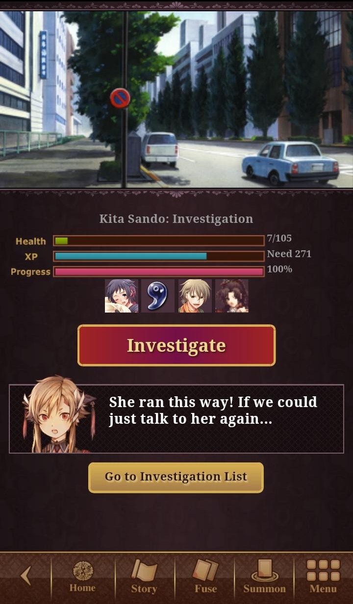 Fusion Tips Ayakashi Ghost Guild Onmyouroku Wiki Fandom