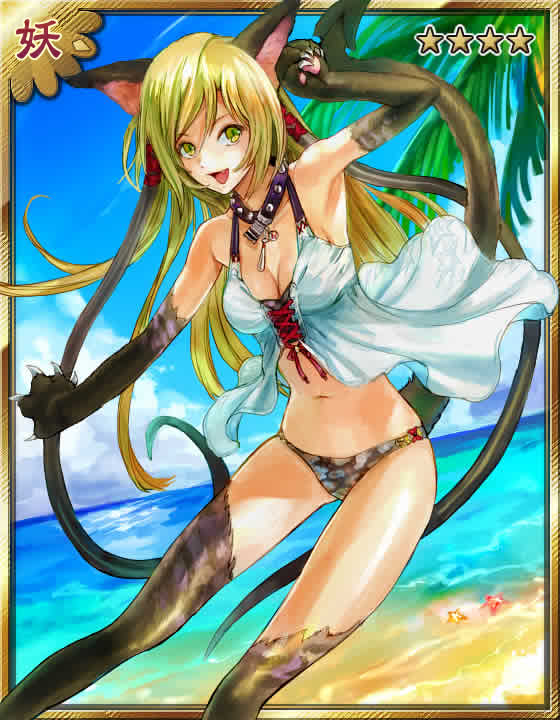 Coeurlgallery Ayakashi Ghost Guild Onmyouroku Wiki Fandom