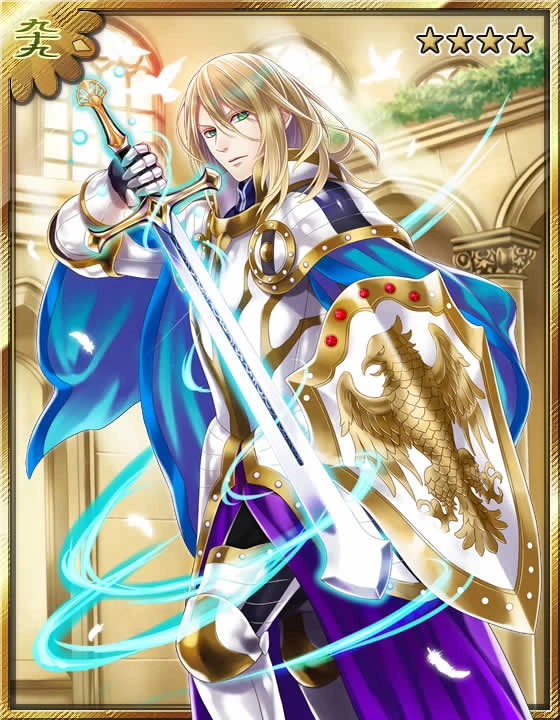 Florent | Wiki Ayakashi: Ghost Guild | Fandom