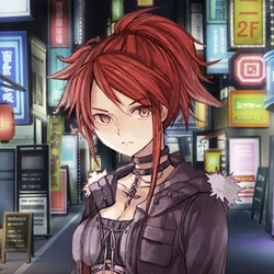 Dora | Wiki Ayakashi: Ghost Guild | Fandom