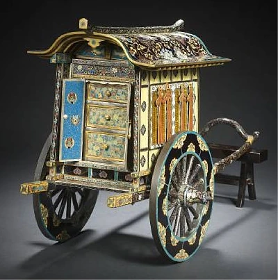 Ox Cart Moko/Origin | Ayakashi: Ghost Guild (Onmyouroku) Wiki | Fandom