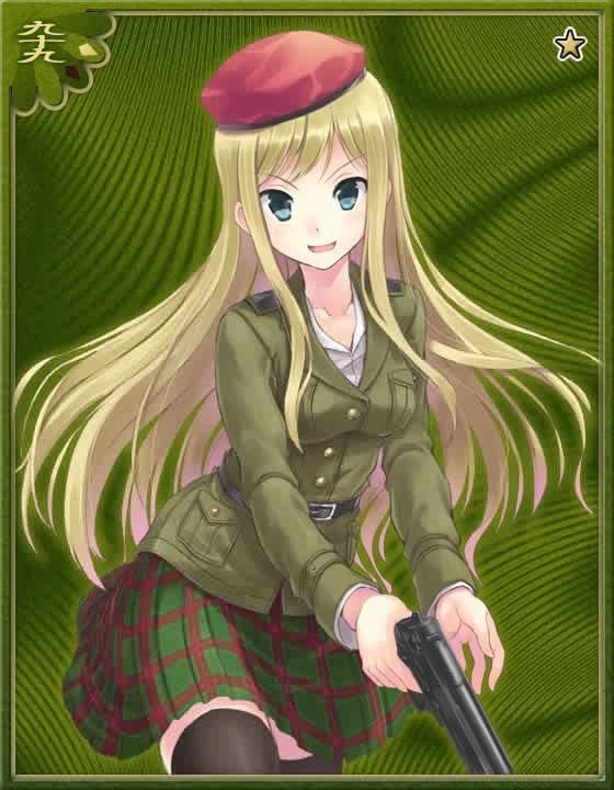 Barbetta | Ayakashi: Ghost Guild (Onmyouroku) Wiki | Fandom