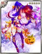 Dora/Gallery | Ayakashi: Ghost Guild (Onmyouroku) Wiki | Fandom