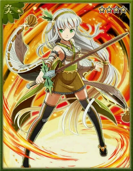 Hiiragi Iwashi | Wiki Ayakashi: Ghost Guild | Fandom