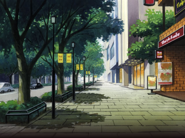 Chapter One A New Assignment14 Ayakashi Ghost Guild Onmyouroku