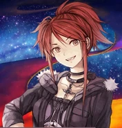 Dora/Gallery | Ayakashi: Ghost Guild (Onmyouroku) Wiki | Fandom