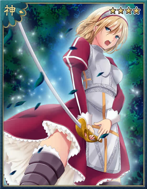 Hljod/Gallery | Ayakashi: Ghost Guild (Onmyouroku) Wiki | Fandom