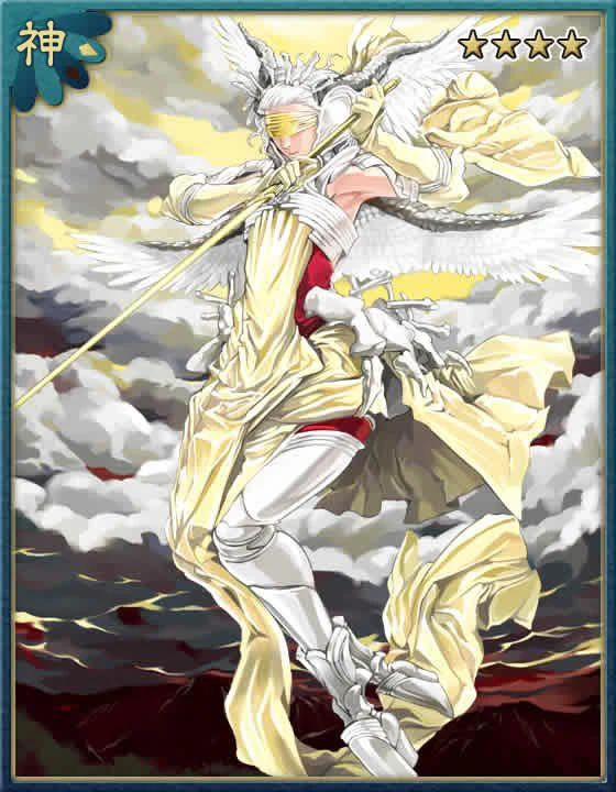 Triglav/Gallery | Ayakashi: Ghost Guild (Onmyouroku) Wiki | Fandom