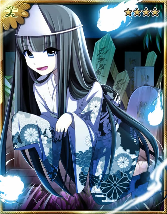 Casa Embrujada | Wiki Ayakashi: Ghost Guild | Fandom