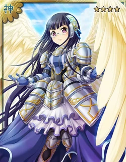 Dynamis | Wiki Ayakashi: Ghost Guild | Fandom