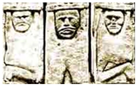 Triglav/Origin | Ayakashi: Ghost Guild (Onmyouroku) Wiki | Fandom