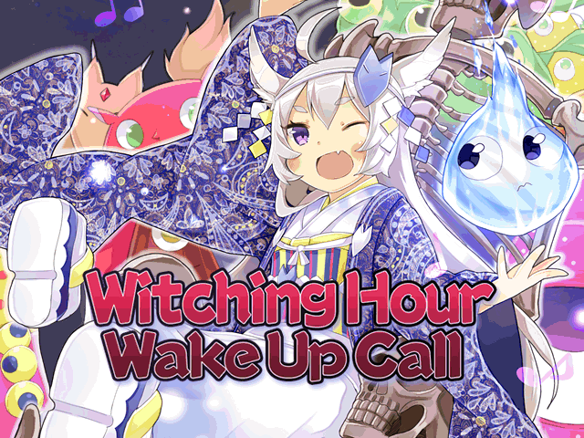 Ayakashi Ghost Guild Onmyouroku Wiki Fandom