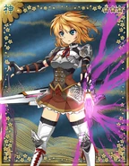 Olga/Gallery | Ayakashi: Ghost Guild (Onmyouroku) Wiki | Fandom