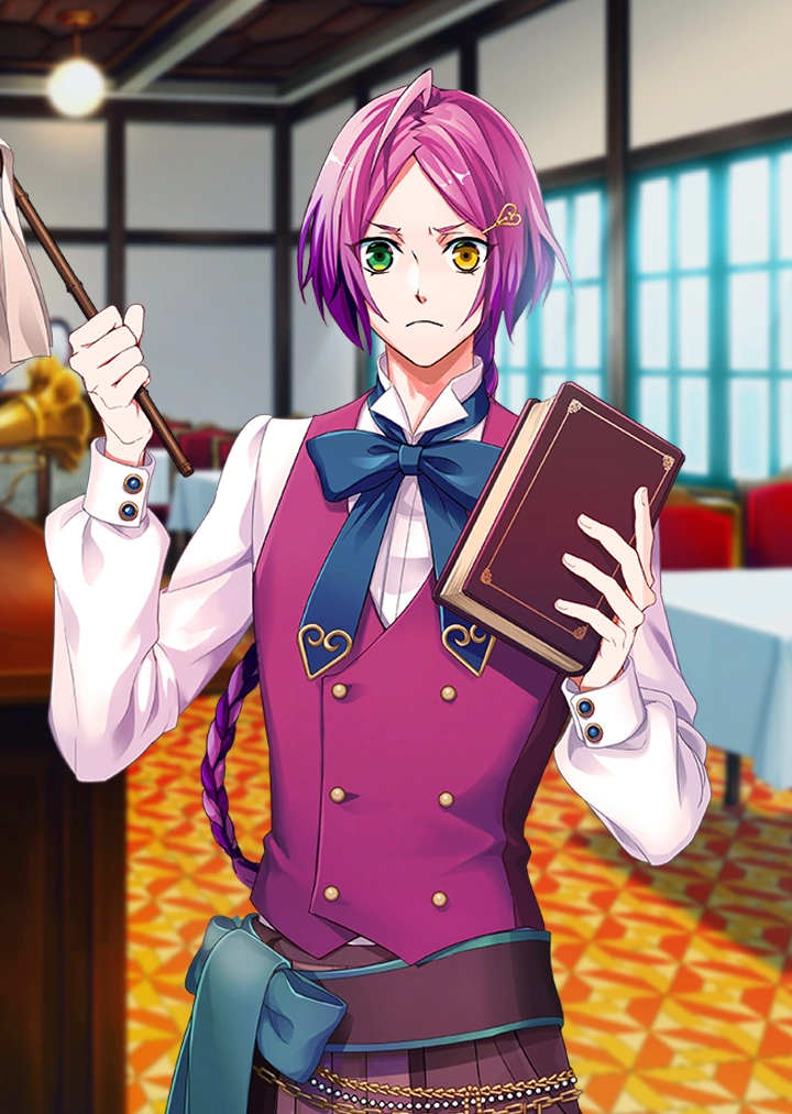 Aoi/Cards/SR | Ayakashi: Romance Reborn Wiki | Fandom